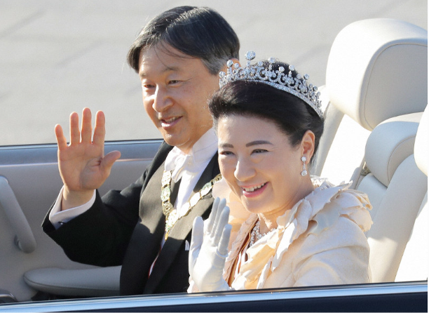 天皇陛下の呼び方やあだ名は？公式文章での扱いも調査！